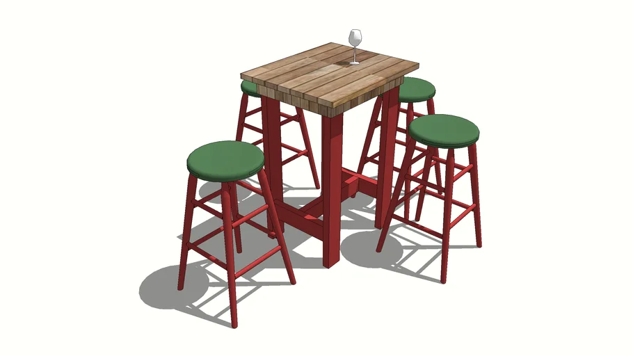 3D Warehouse