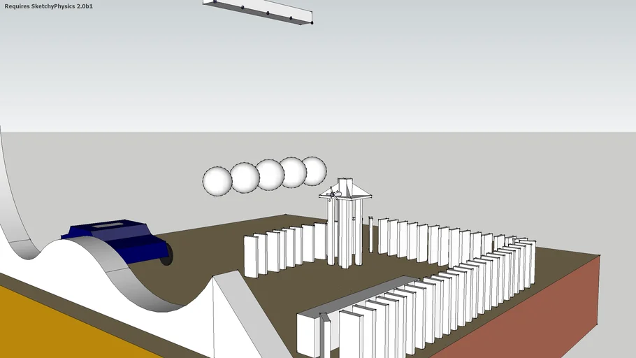 Joints and Ramps | 3D Warehouse