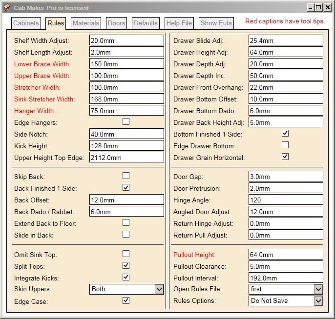 SketchUp Extension Warehouse