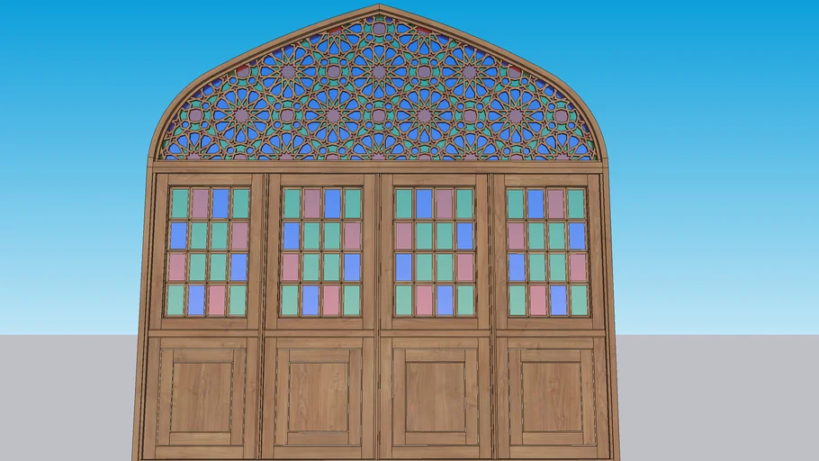 3D Warehouse