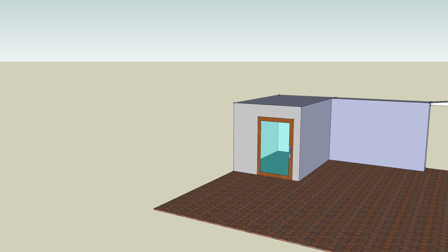 Example Model | 3D Warehouse