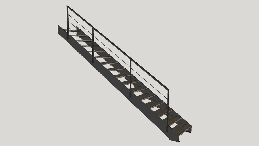 THANG | 3D Warehouse