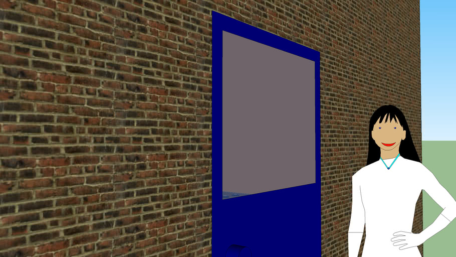 Classic House | 3D Warehouse