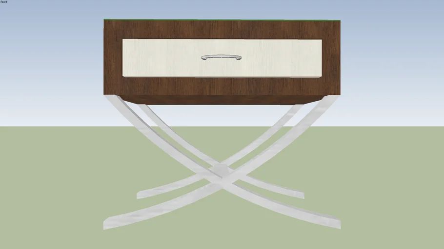 Nightstand | 3D Warehouse