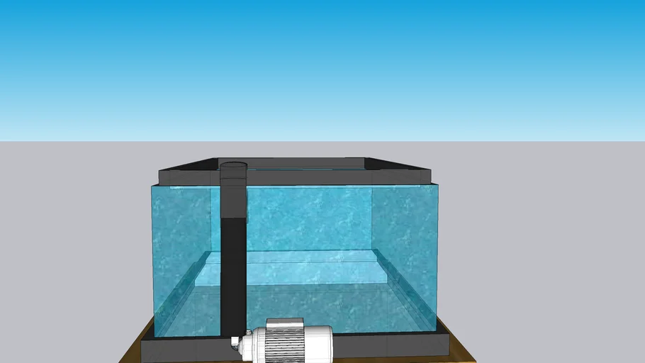 RTC Tiempo | 3D Warehouse