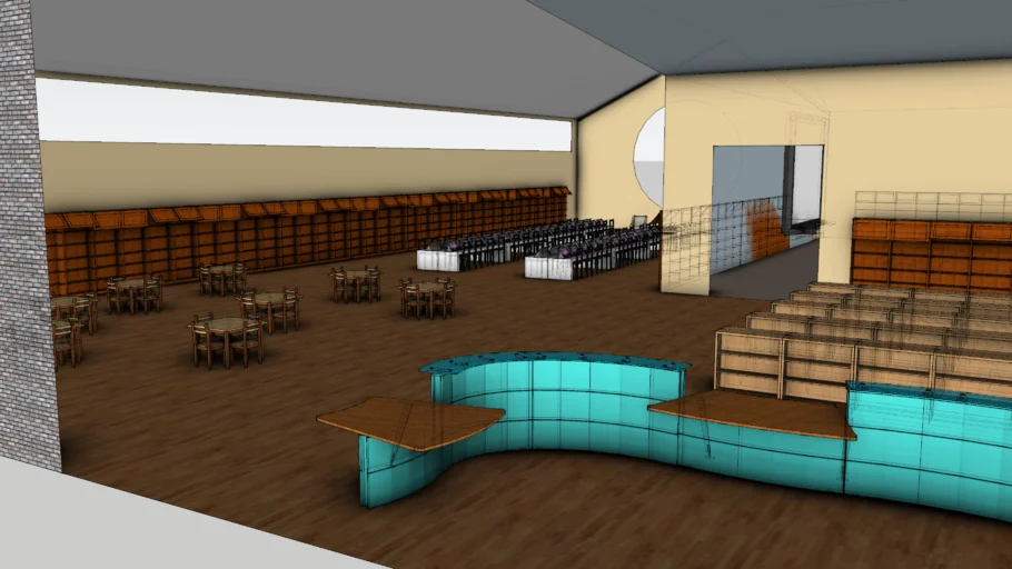 3D Warehouse