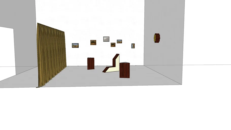 human figure | 3D Warehouse