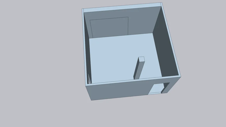 salotto | 3D Warehouse