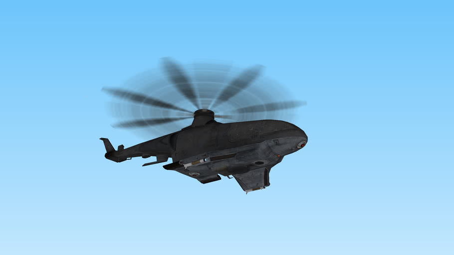 Uav Drone Black Ops 2