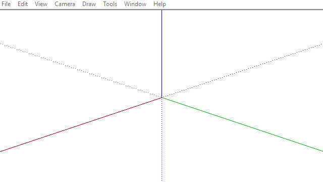 SketchUp Extension Warehouse
