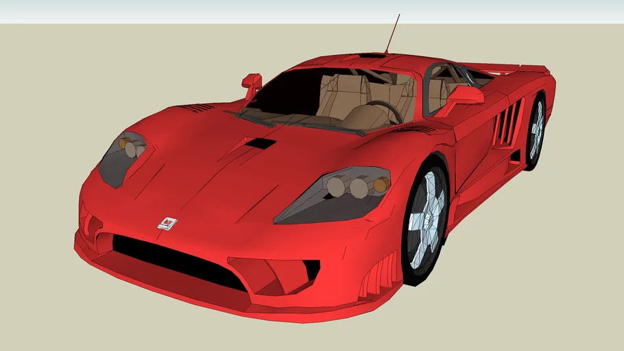 mooo mooo | 3D Warehouse