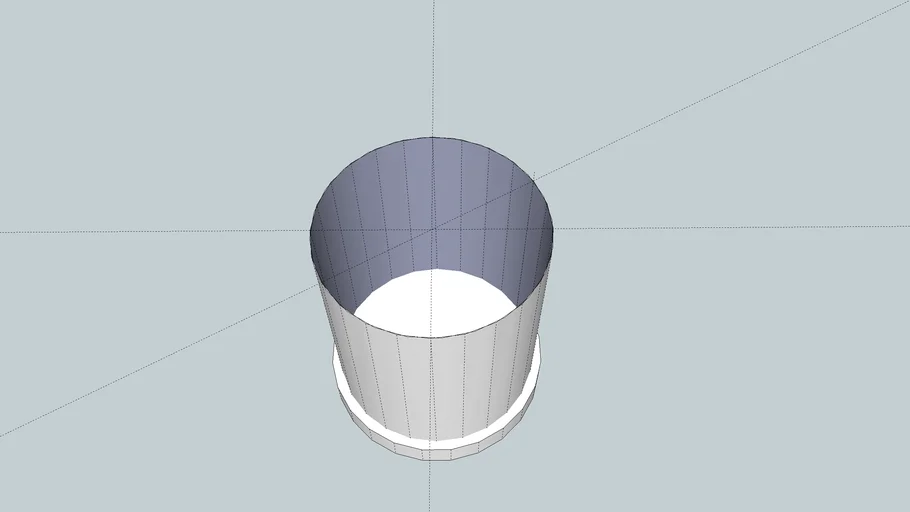 BS Shell | 3D Warehouse