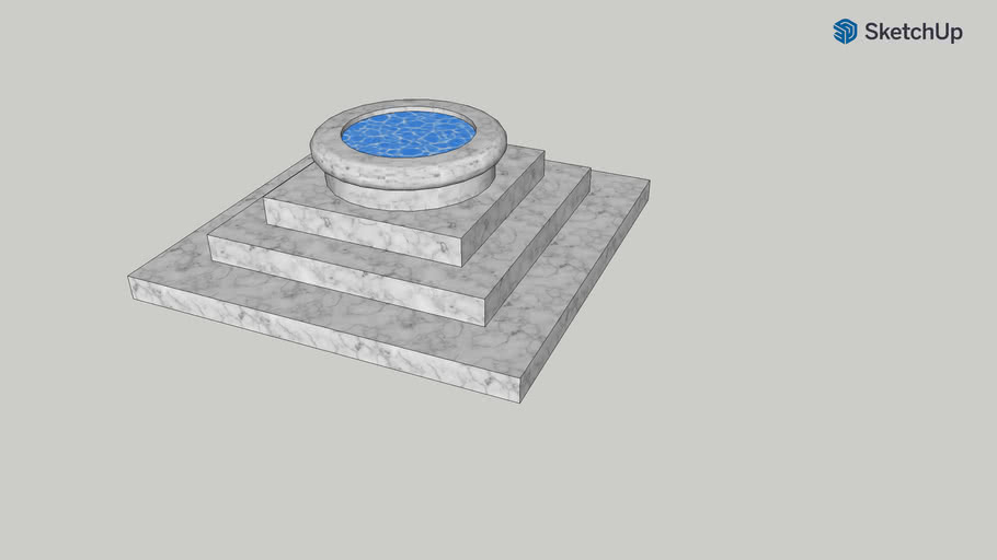 Fuente | 3D Warehouse