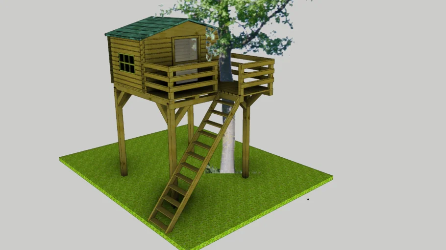 3D Warehouse