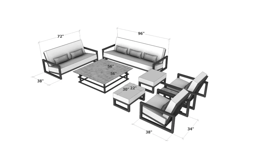 3D Warehouse