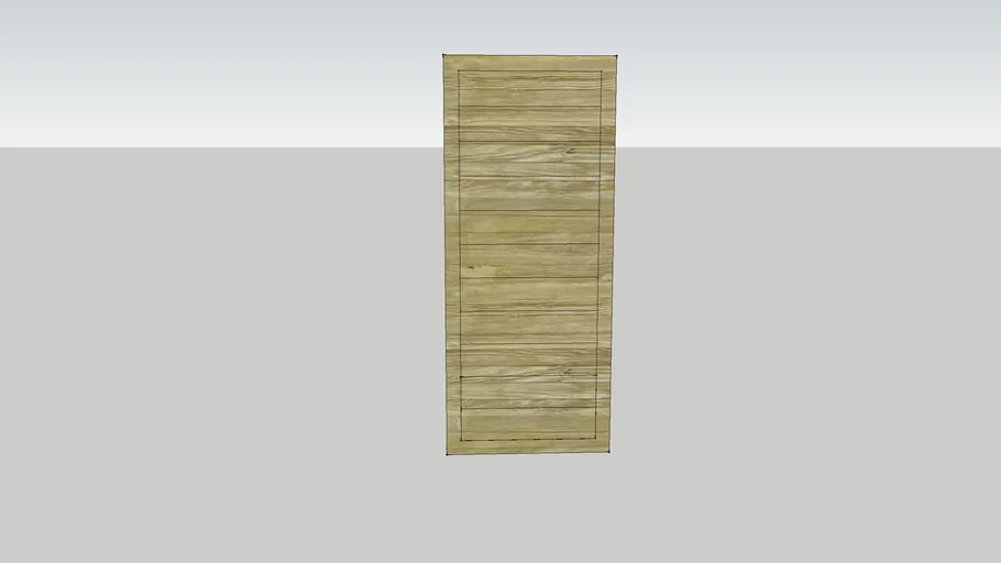 window shutter | 3D Warehouse