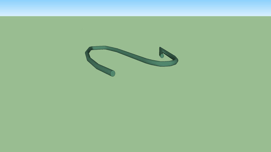 snake | 3D Warehouse