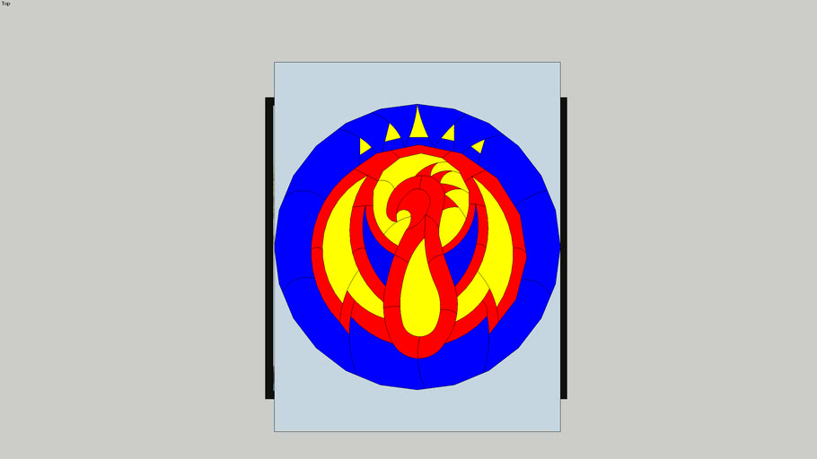 Izzet Symbol