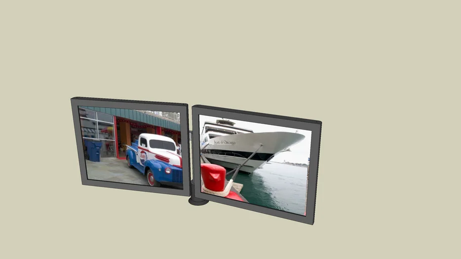 3D Warehouse