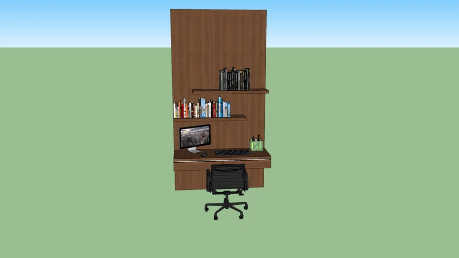 3D Warehouse