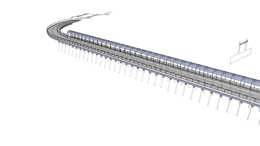 pelabuhan,jetty.dermaga | 3D Warehouse