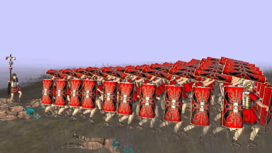 Me playing Rome Total War | 3D Warehouse