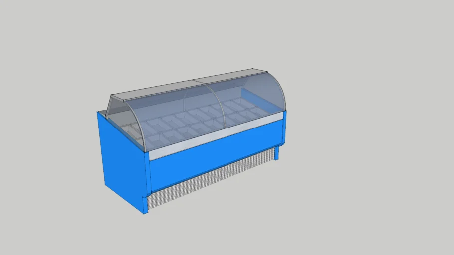 3D Warehouse