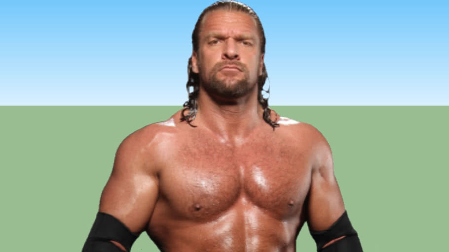 Triple H | 3D Warehouse