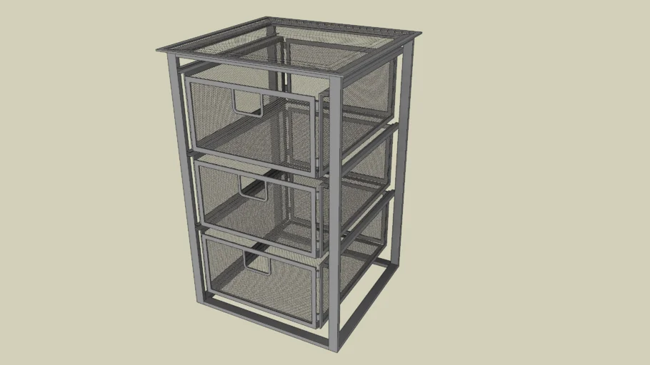 3D Warehouse