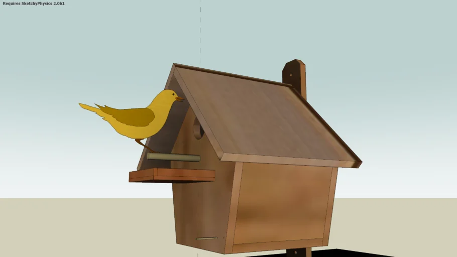 3D Warehouse