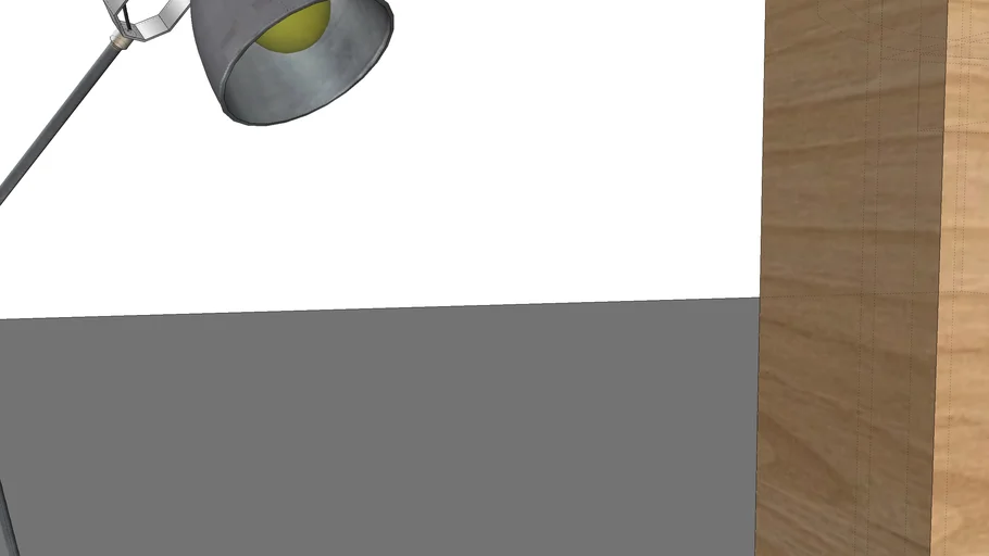 small table | 3D Warehouse