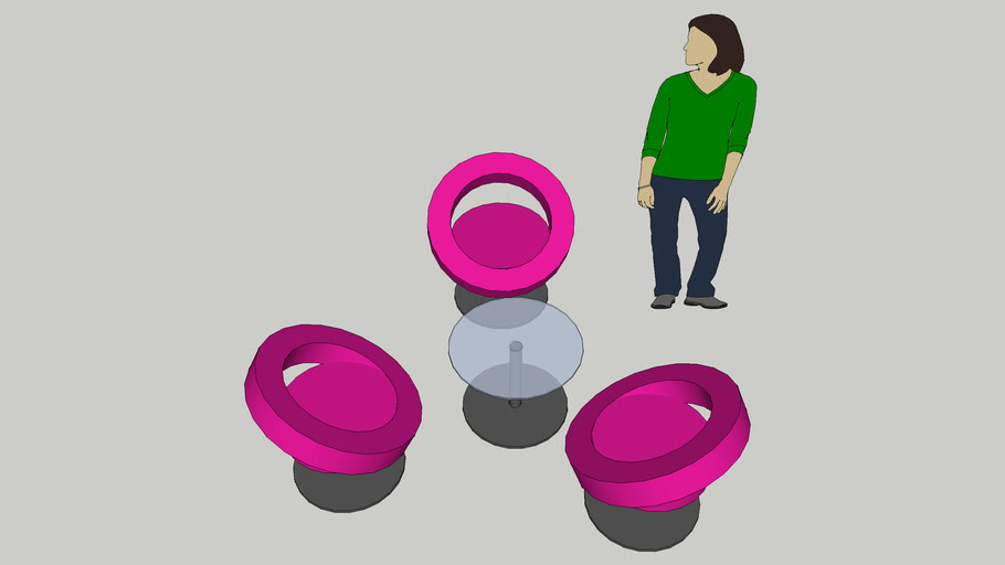 so sweet | 3D Warehouse