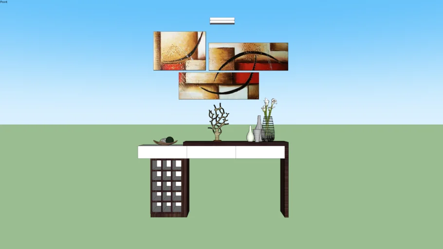 3D Warehouse