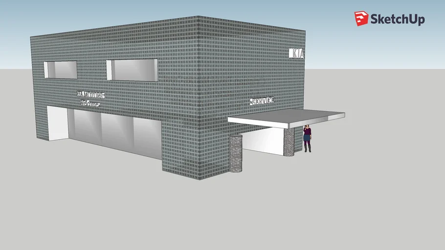 File 1 | 3D Warehouse