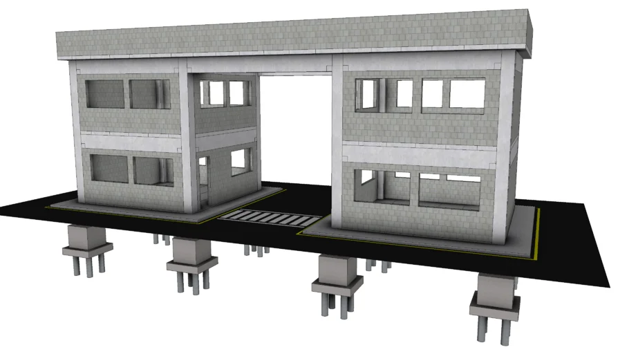3D Warehouse
