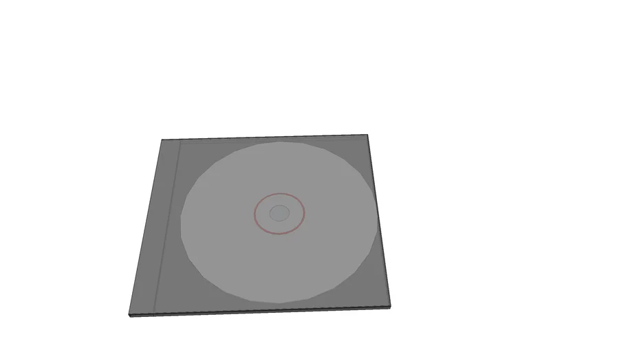 CD | 3D Warehouse
