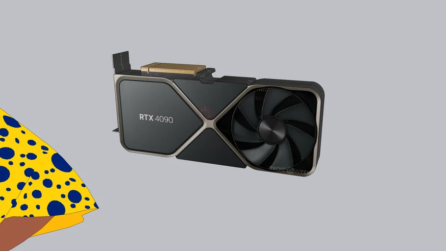 Gaming pc part | 3D Warehouse