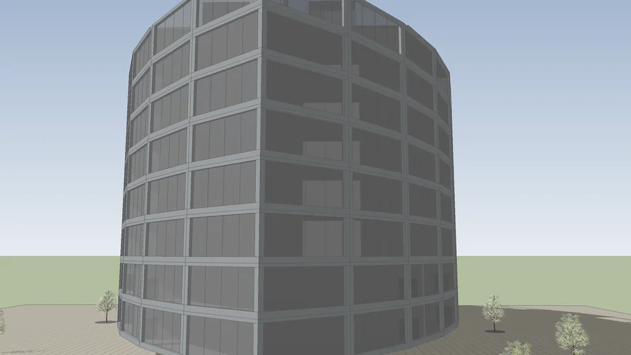 Shopping Mall | 3D Warehouse