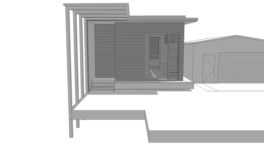 10 Young Rd LAMBTON Ver.5 | 3D Warehouse