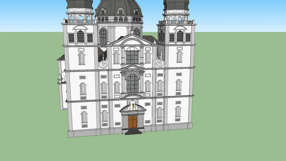 3D Warehouse