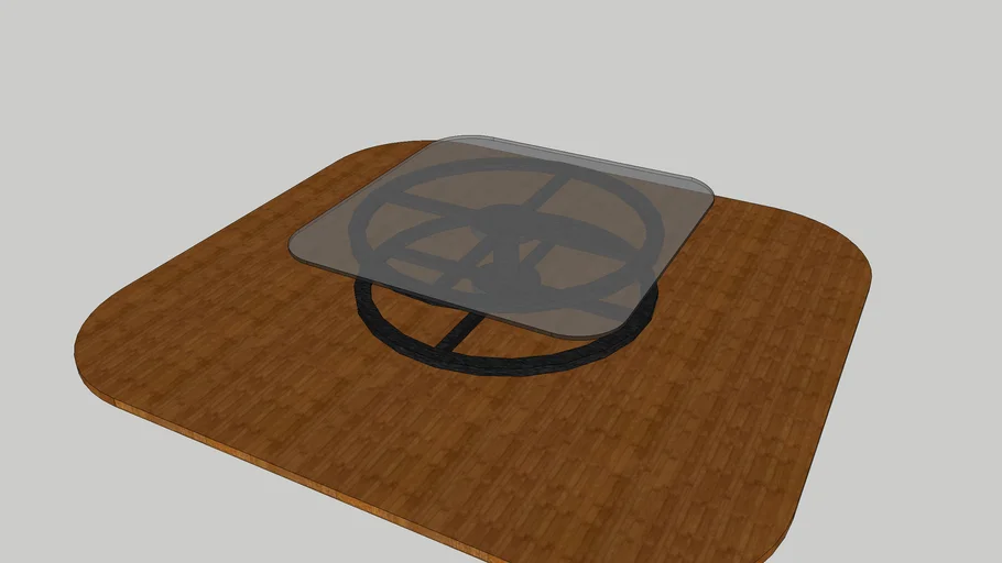 CIRCLE AND SQUARE (IDEAL COMBINATION) | 3D Warehouse