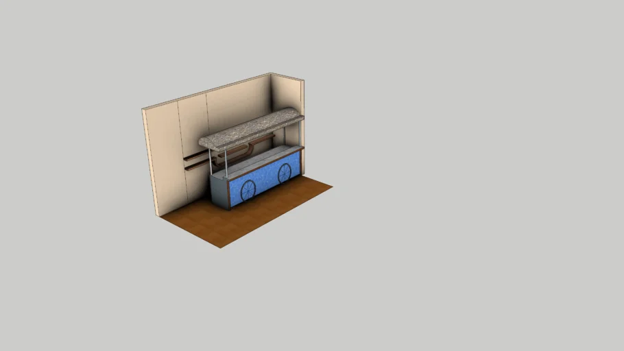 3D Warehouse