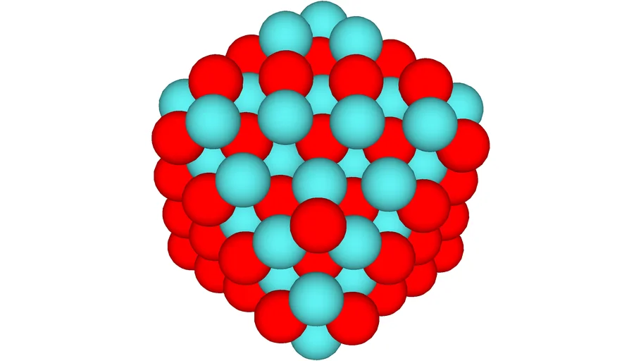 Krypton 84 Option 1 | 3D Warehouse