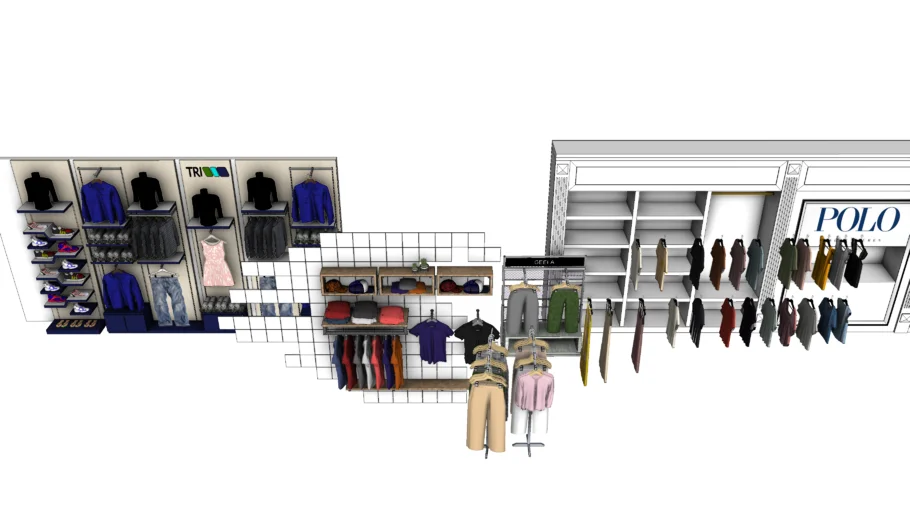 3D Warehouse