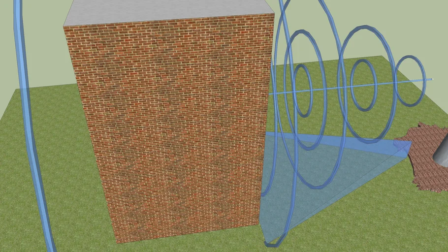 Hypersonic Speed Simulation | 3D Warehouse