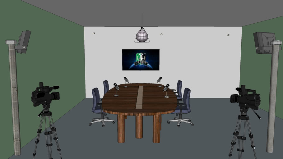 podcast hmi | 3D Warehouse