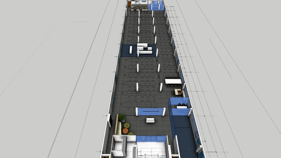 3D Warehouse