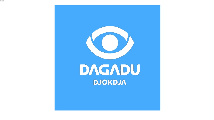 Dagadu | 3D Warehouse