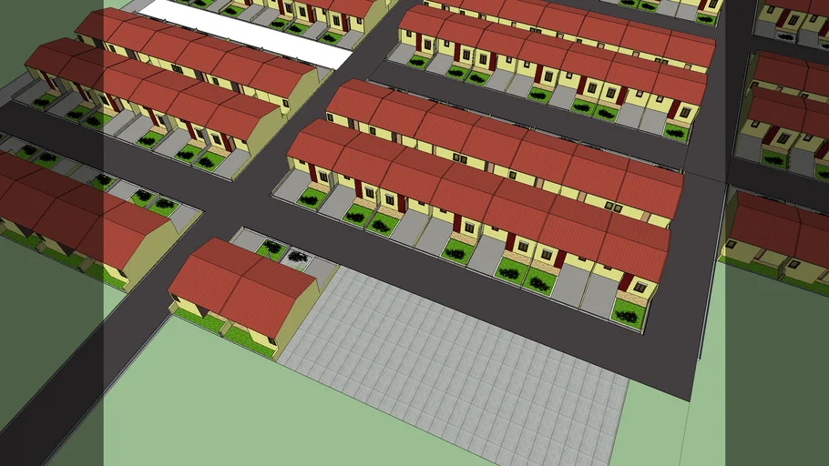 3D Warehouse