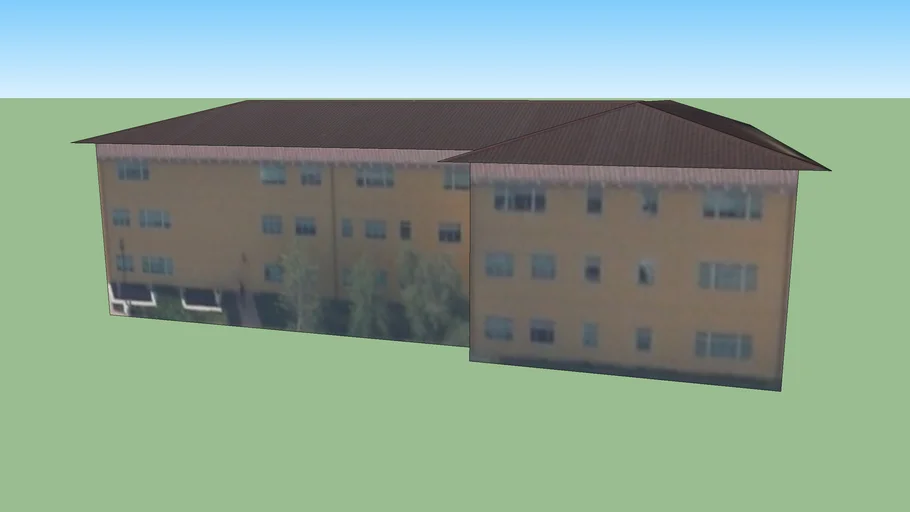 DreamWorks | 3D Warehouse